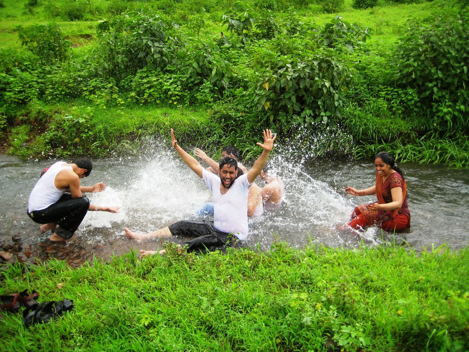 Me & Maharashtra!!!: GADESHWAR - A treasure hidden in plain sight!!!