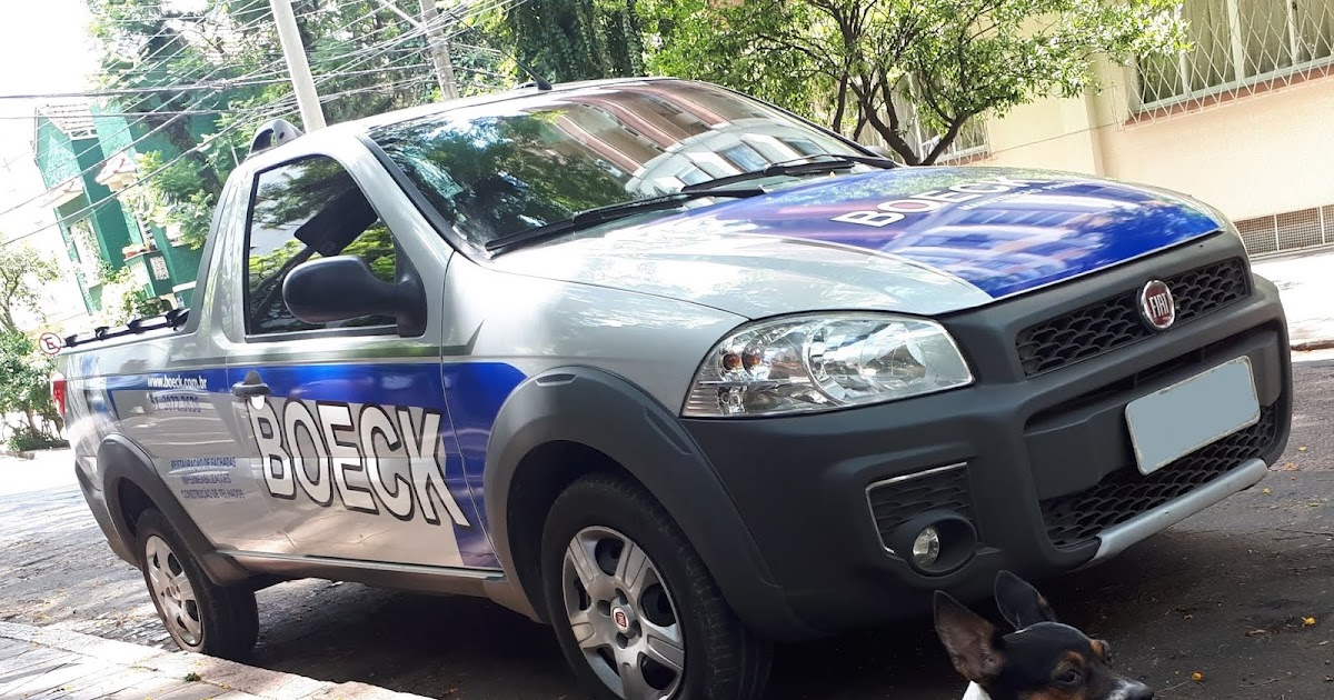 workaround ideas to discuss among friends: The example of the Fiat ...