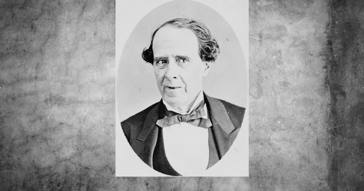 El maestro: Mariano Riva Palacio