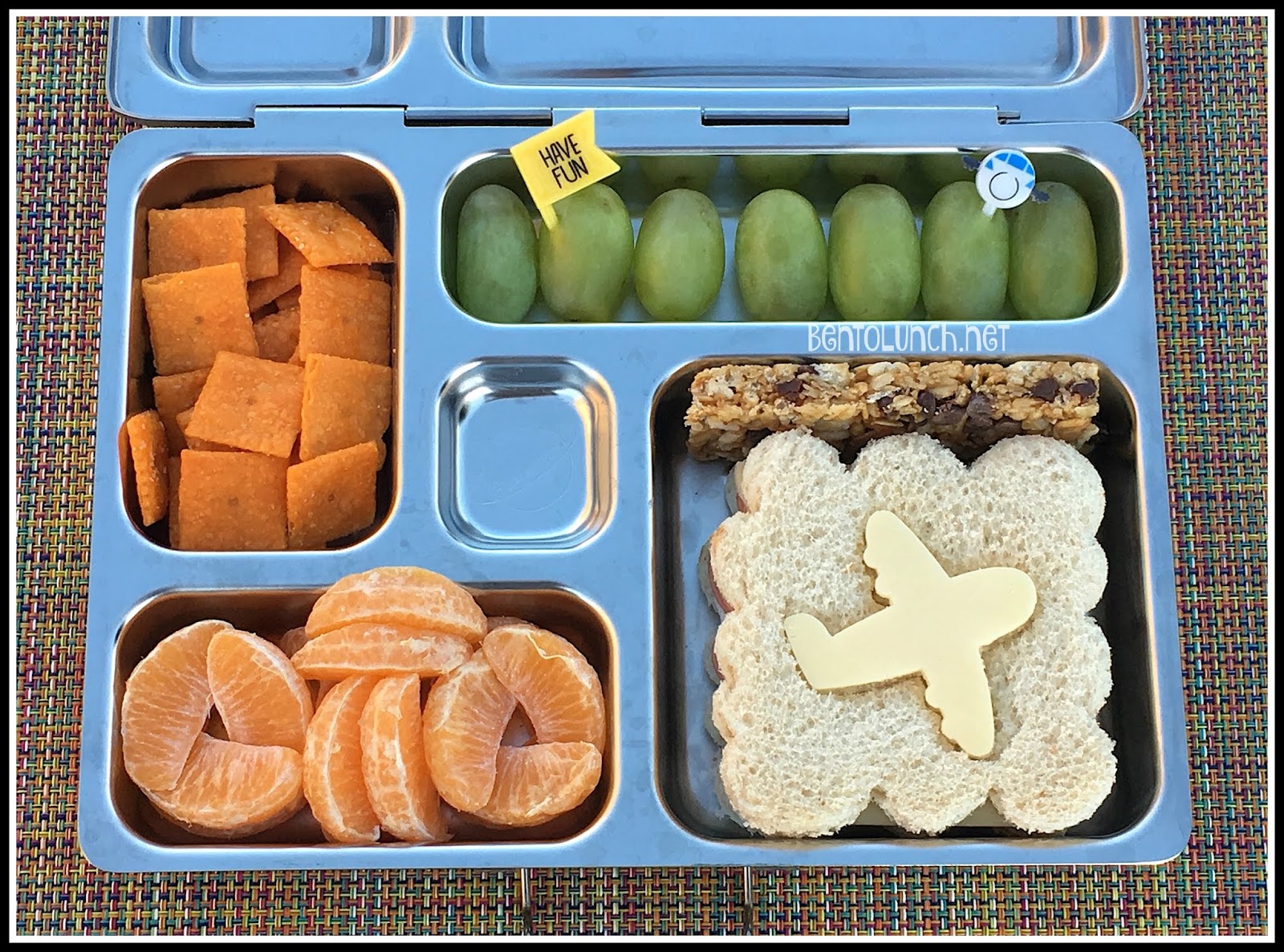 Bringing Back the PlanetBox Bento
