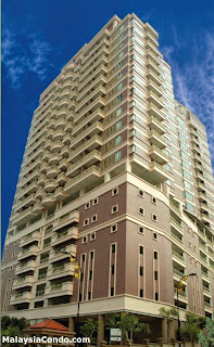 Casa Mutiara Apartment