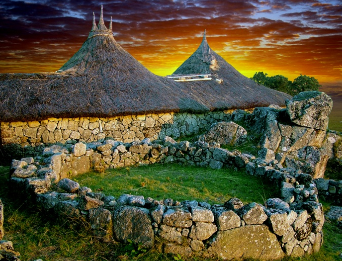 Lusitânia: The Forefathers - The Lusitani