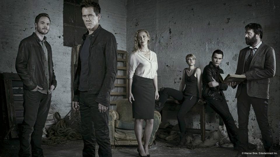 «Os Seguidores» [«The Following»] - 2ª temporada, na Fox Portugal ...