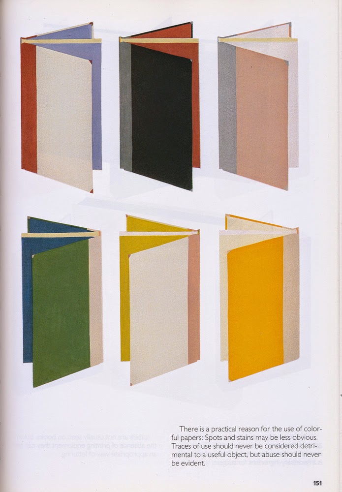 The Pressbengel Project: Exploring German bookbinding traditions and ...