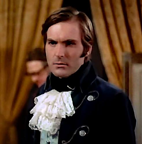 Shadows on the Wall: An Online Dark Shadows Fanzine: House of Dark ...