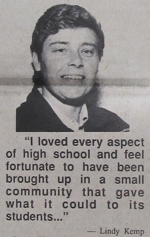 Time Machine: Time Machine Trip to November 1988