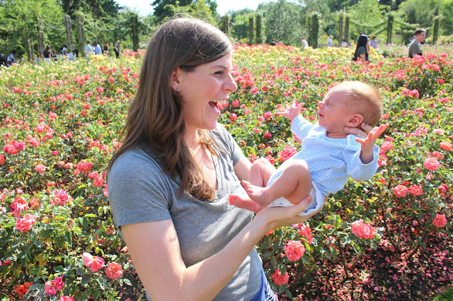 precious postpartum: lessons learned and tips to remember