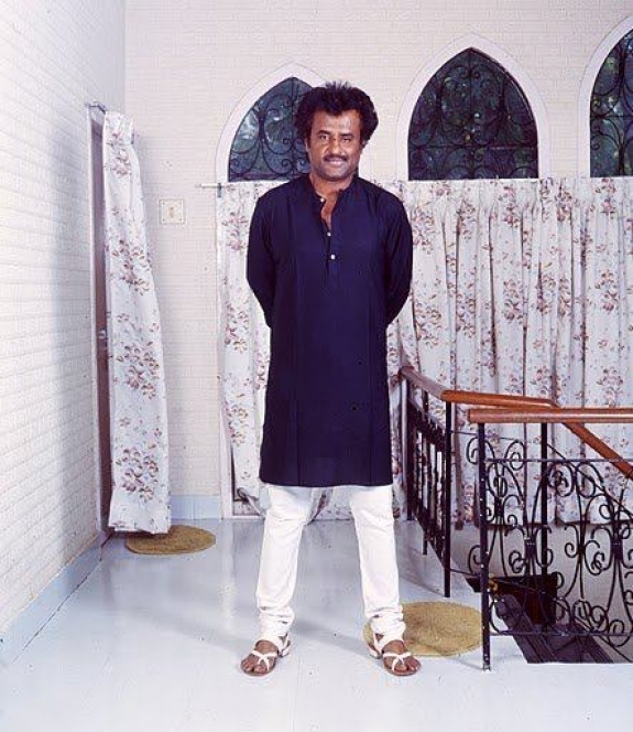 Tamil Actors Unseen Photoshoot Stills: Actor RajiniKanth Rare Photos Unseen