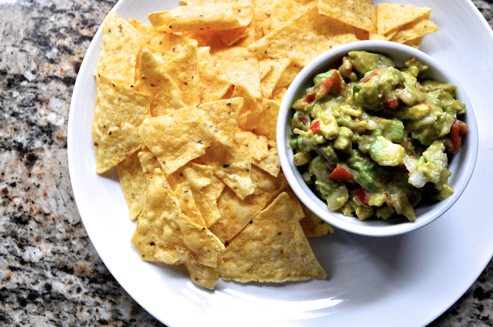 Healthy Like This: Some Avocado Love and Recipe for Cherry Tomato and ...