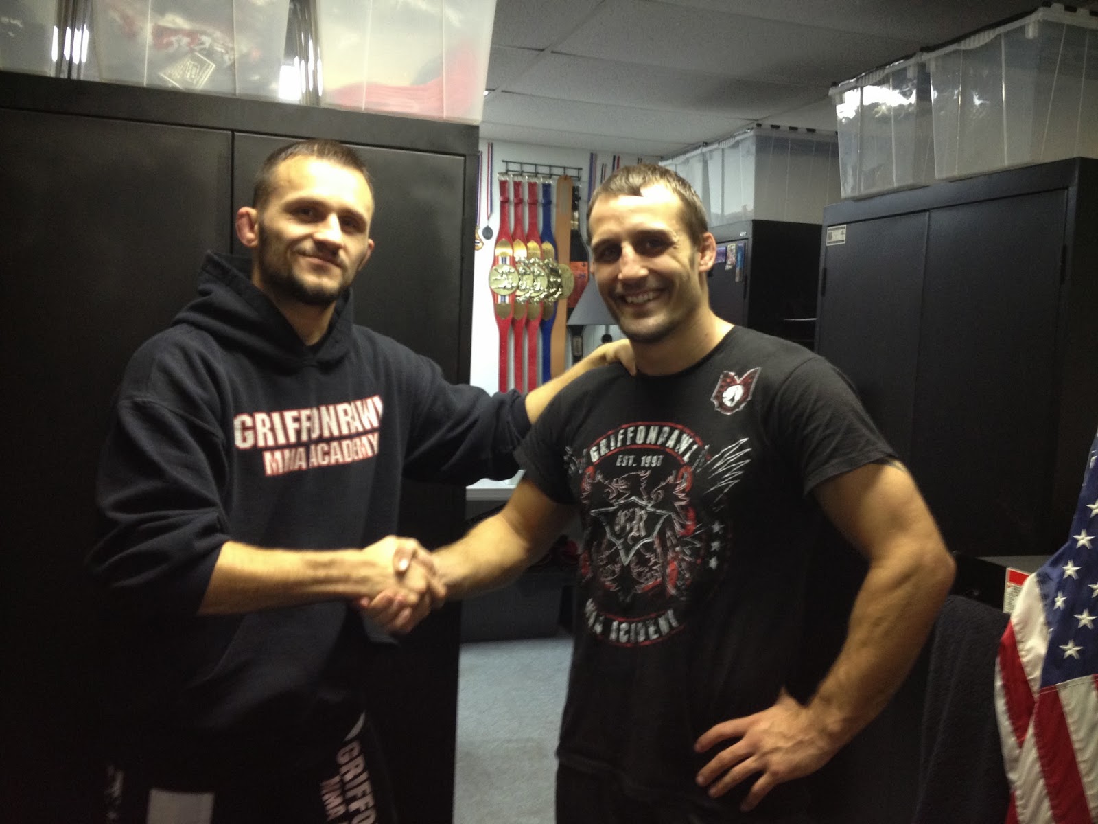 GR News Page: November 2013