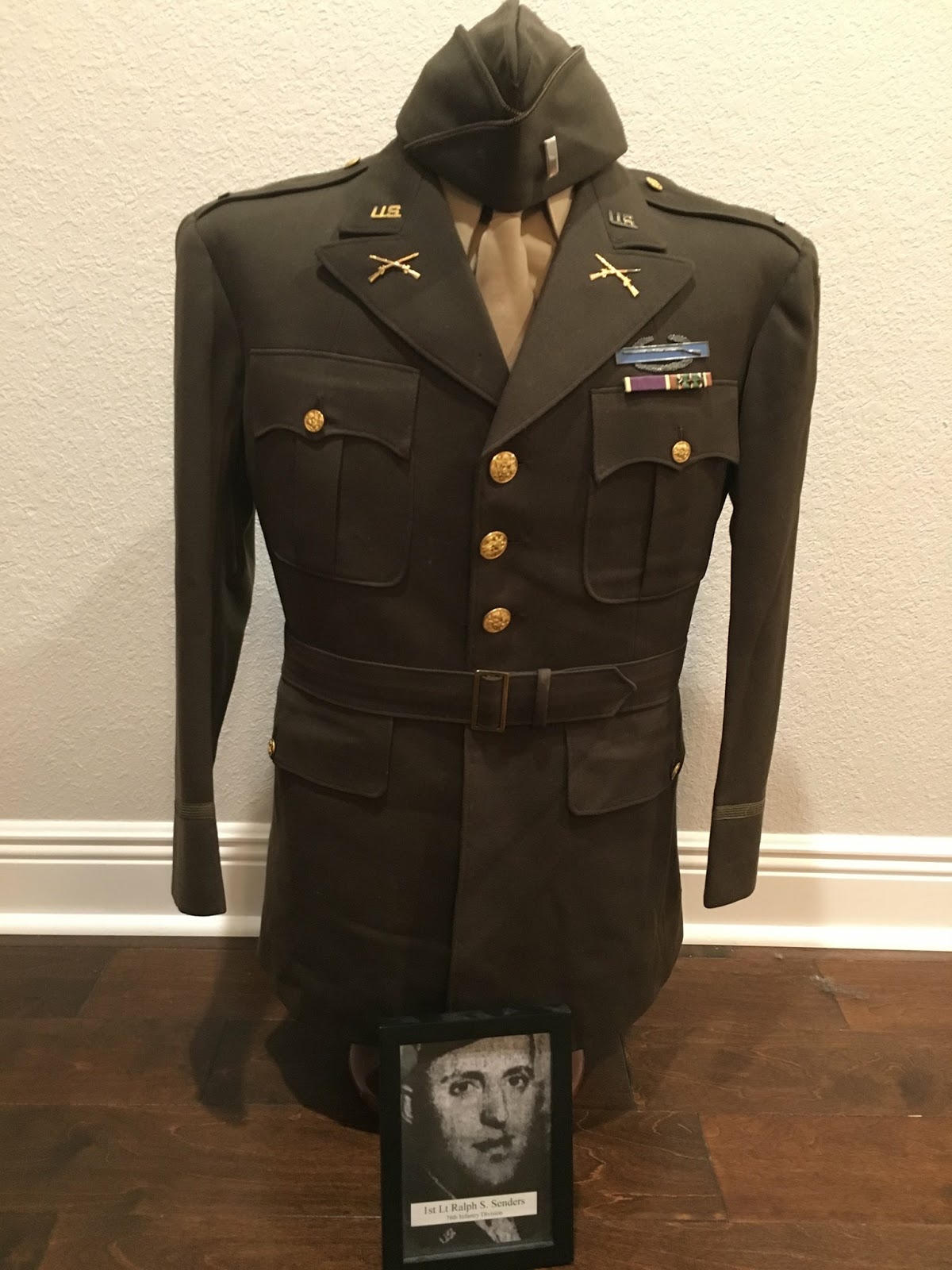 76th Infantry Division in WWII Collection: 2019