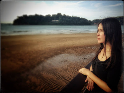 .: Ms Dawn Tan: Meeting CNA's Nightly News Anchor