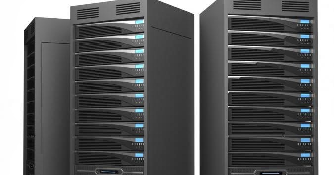 Jual Beli Server Bekas Dan Mati ~ PT SPARTA COMPUTINDO