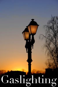 History of Gas Lighting | Street Lighting