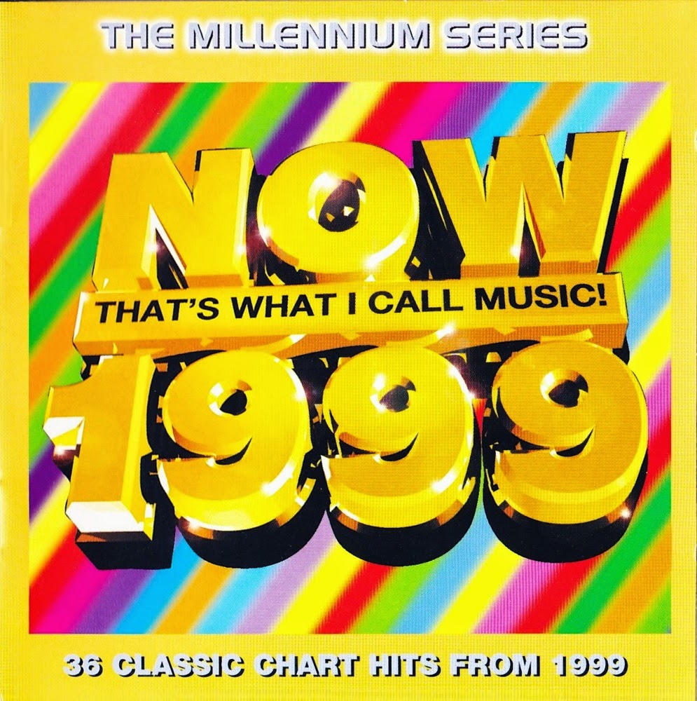 Seja Bem Vindo: Now Thats What I Call Music SERIES