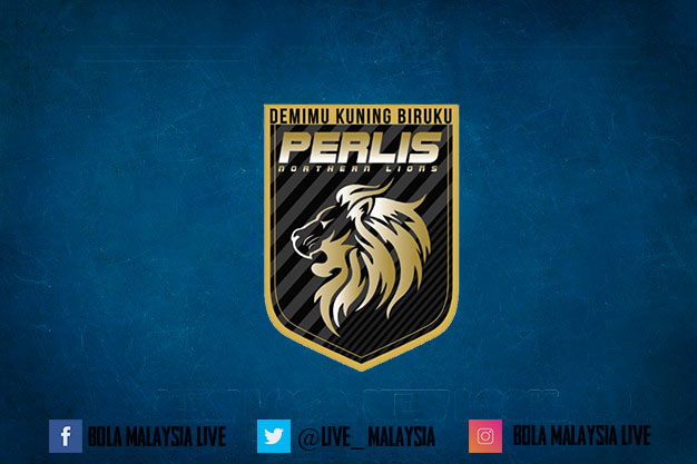 Pasukan Perlis Perkenalkan Logo Baru Yang Lebih Garang