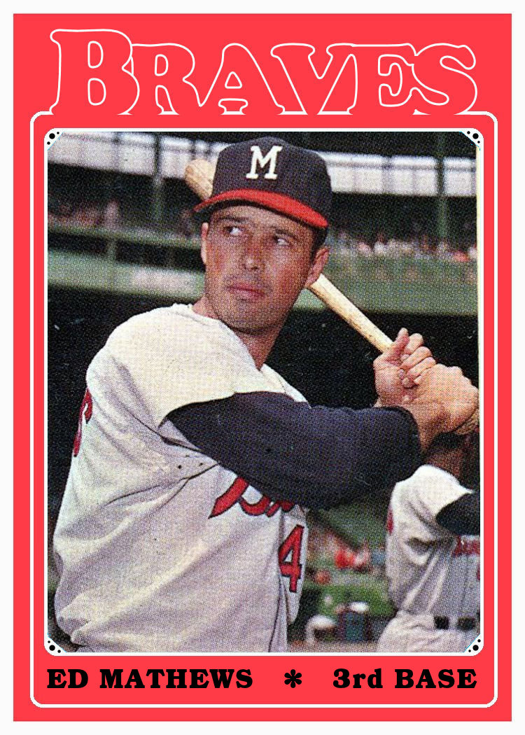 Cards That Never Were: 1967 Alt-Topps