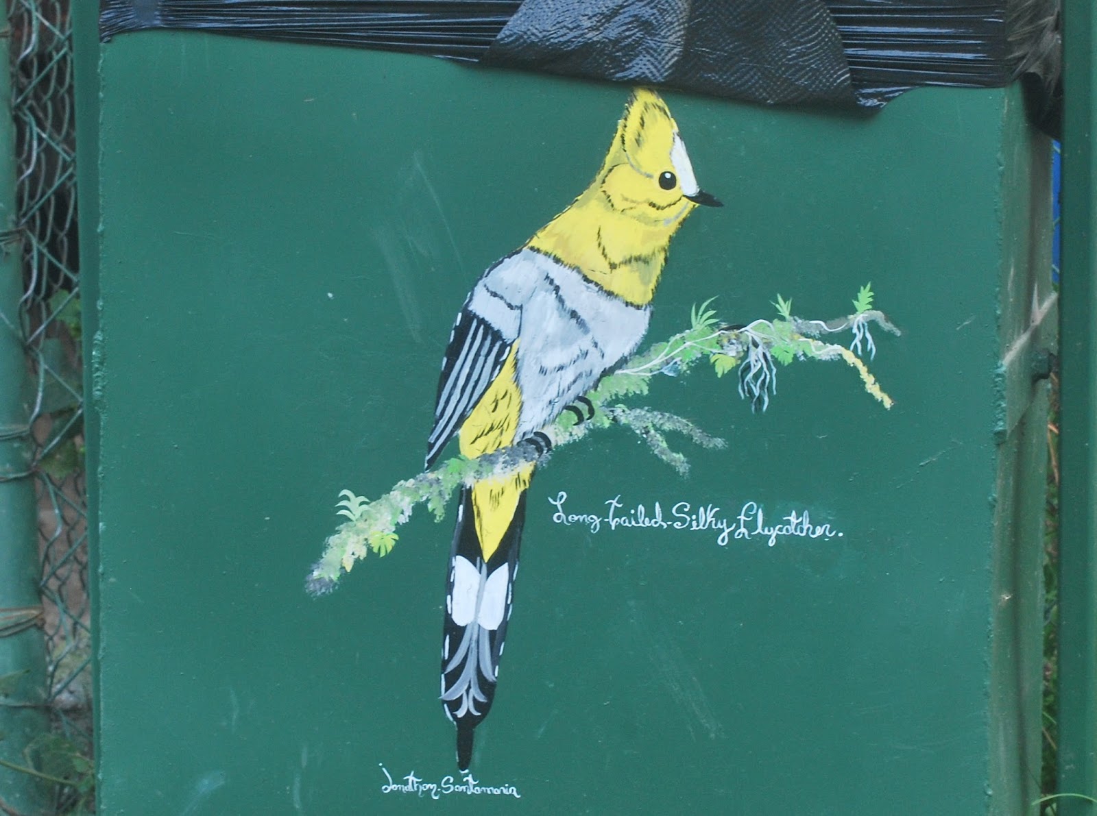 Jan Axel's Blog: August 2013