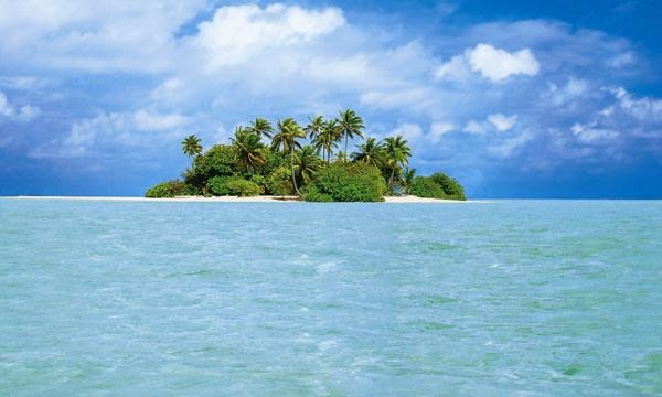FIJI ISLANDS & SEA ~ Klima Naturali™