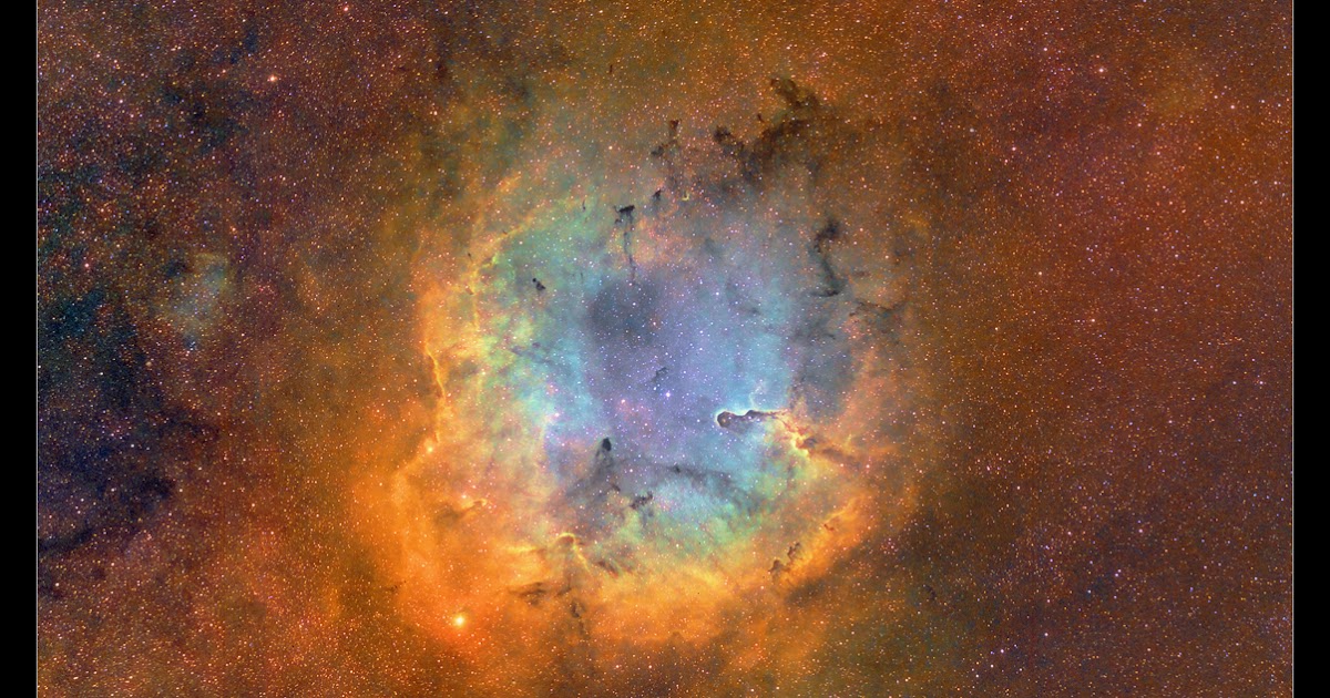 Astro Anarchy: First light for the Winter season 2019-20, latest ever