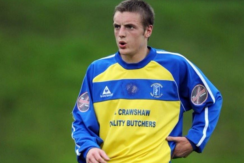 Vardy-Mahrez, la conexión letal del Leicester dorado - Nueva Era Deportiva