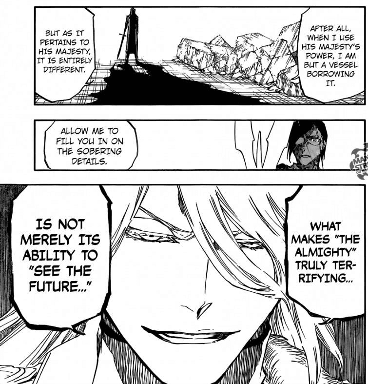 Otaku Nuts: Bleach 675-676-677/The Seven Deadly Sins 175-176-177 ...