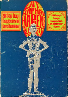 Bint photoBooks on INTernet: Protest Provo Amsterdam '60s Cor Jaring ...