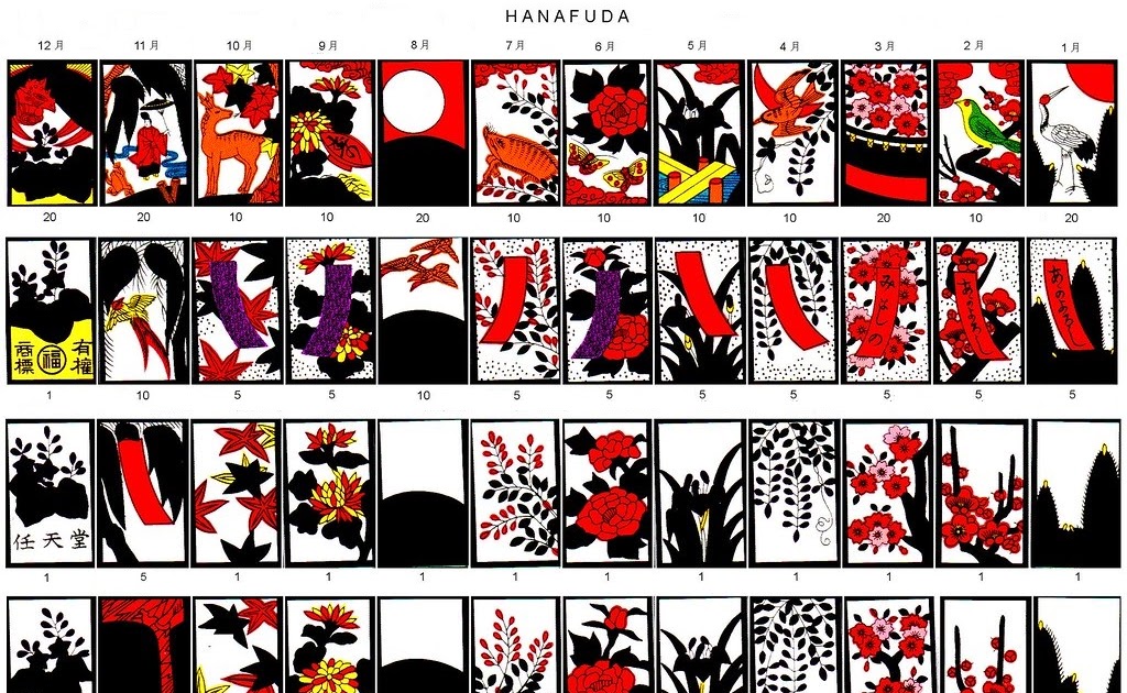 Hanafuda