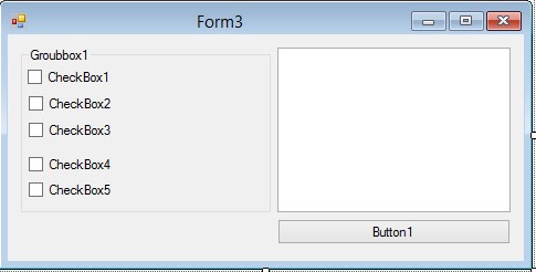 Tutorial VB.Net #08: Menggunakan CheckBox | priacoding