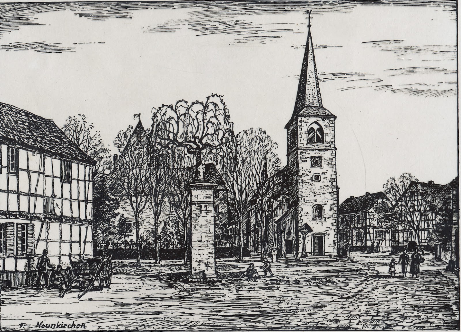 Weinkultur Rheinbreitbach: Wein und Kirche