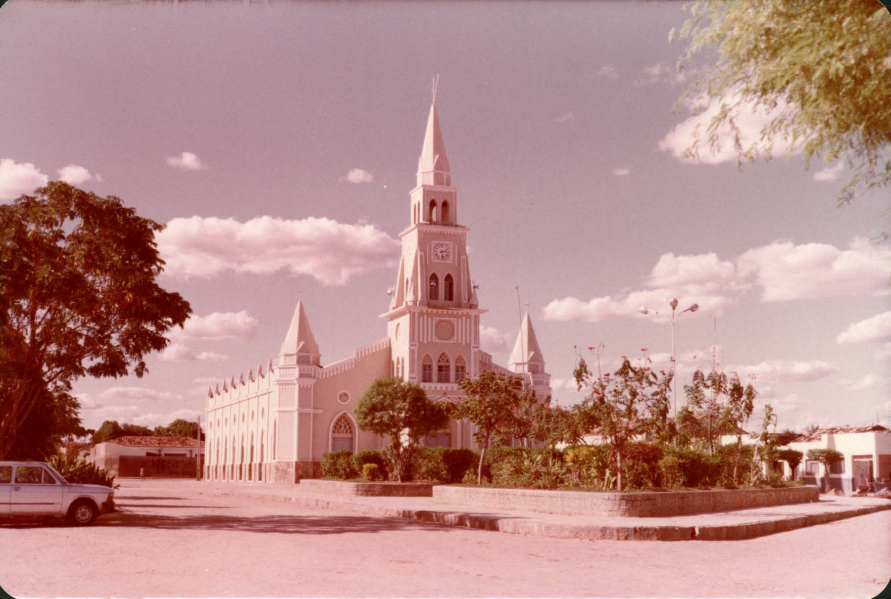 A Munganga Promoção Cultural: O BREJO E SUA FREGUESIA