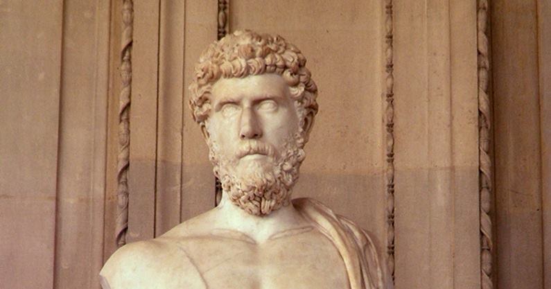 ANTINOUS THE GAY GOD: ODE TO LUCIUS AELIUS By Flamen Antinoalis ...