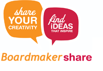 Wednesday: Visual Supports for Social Skills | Simply Speech