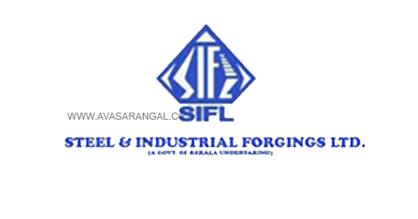 SIFL Recruitment 2020- 44 Vacancies. | Avasarangal | Search and Apply ...