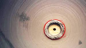 The Offset Pressman: Damaged Core - Troubleshooting Paper Defects