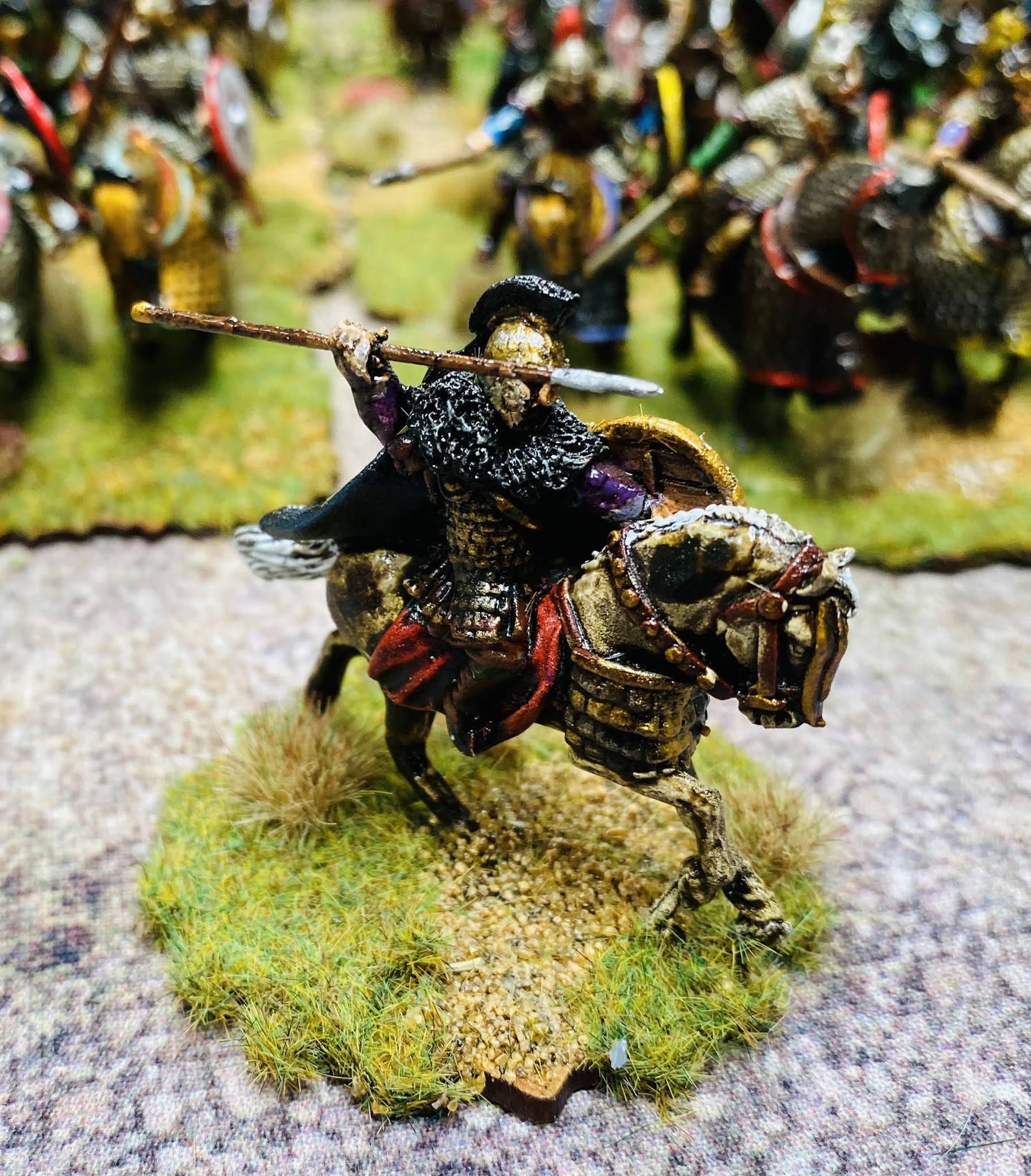 Carryings On Up The Dale : Goth Parade