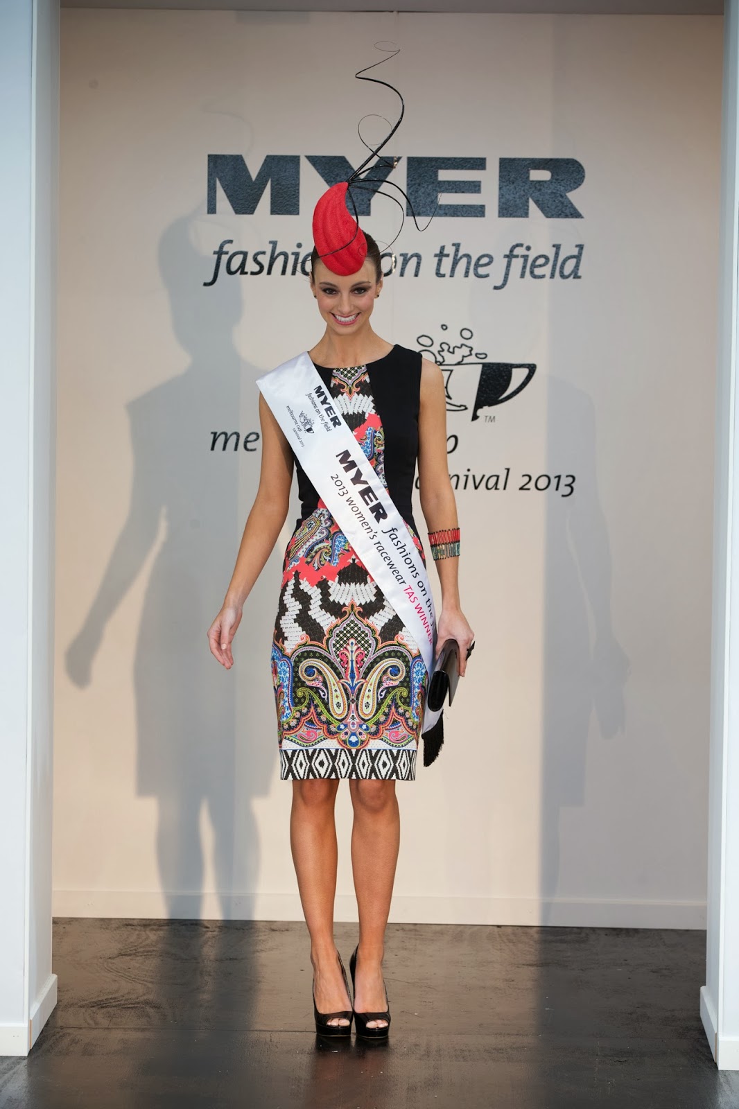 Racing Fashion: Fashions on the Field National Finals