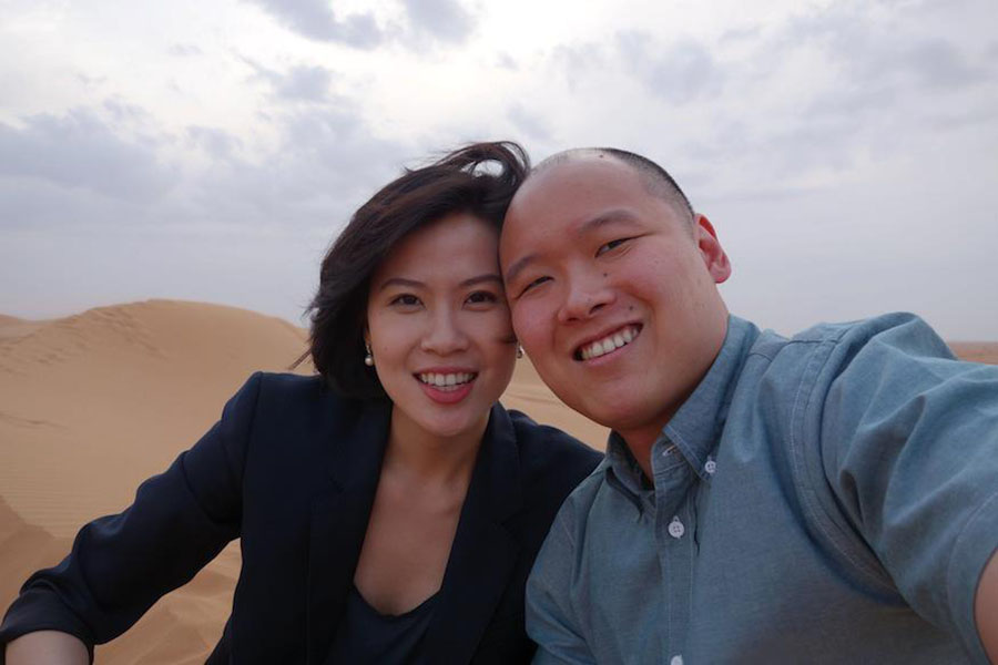 Gosipnya Sih...: Orang Tua & ABC Grup