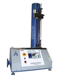 Textileinfo - HUB OF TEXTILE INFORMATION AND JOBS: Yarn Strength Testing