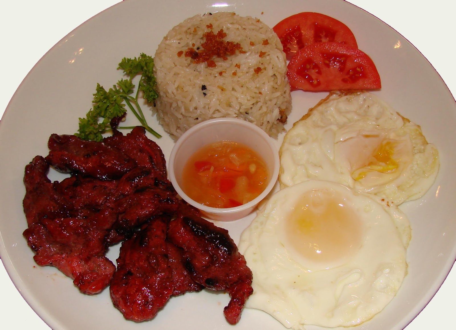 Homemade Pork Tocino Recipe - LasangRecipes