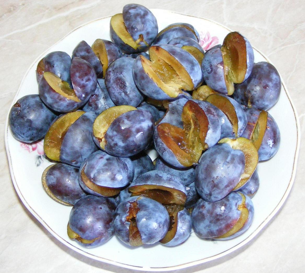 Magiun de prune | Preparatedevis.ro
