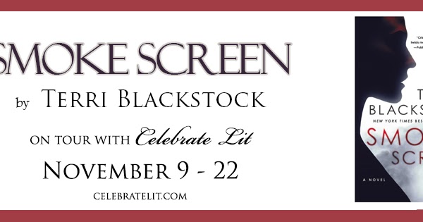 Book Reviews from an Avid Reader: Smoke Screen by Terri Blackstock Blog ...