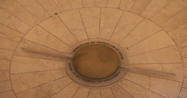 ΑΓΓΙΓΜΑ ΦΥΣΙΚΗΣ...: Σαν σήμερα... 1851, ο Jean Foucault απέδειξε ...