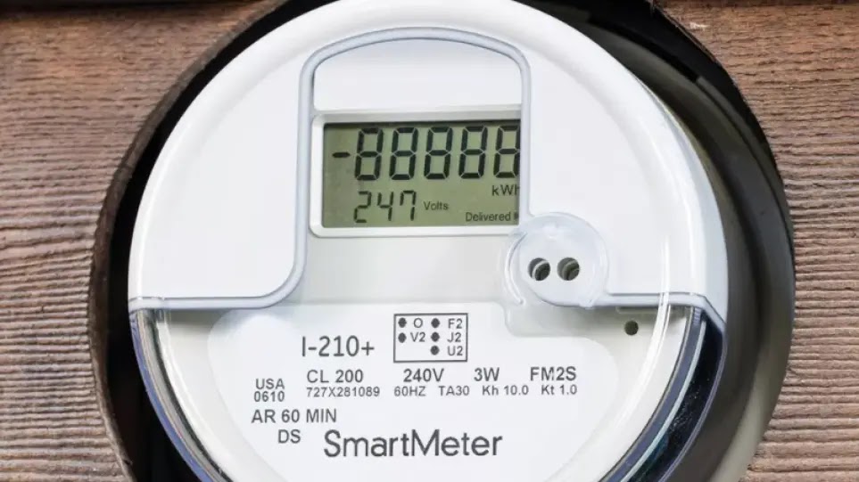 ΔΕΗ: Πώς θα μπουν έξυπνοι μετρητές σε κάθε σπίτι - THERMISnews.gr