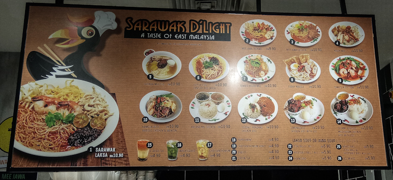 (Eat to Live) or (Live to Eat): The Sphere