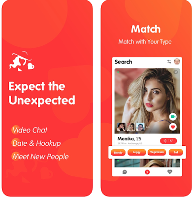 Xdate - The Paradise for Singles | Free hookup websites for singles to ...