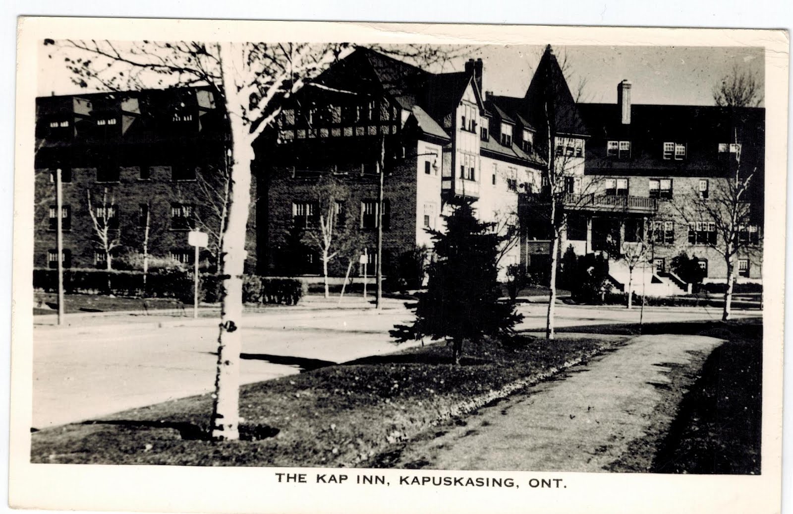 Postal History Corner