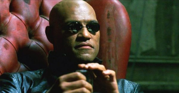 The Matrix (1999)
