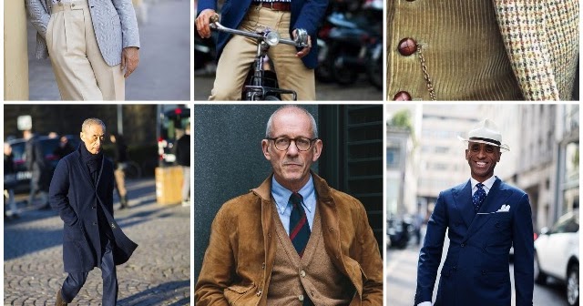 What is Style 1? How to be Stylish | Grey Fox