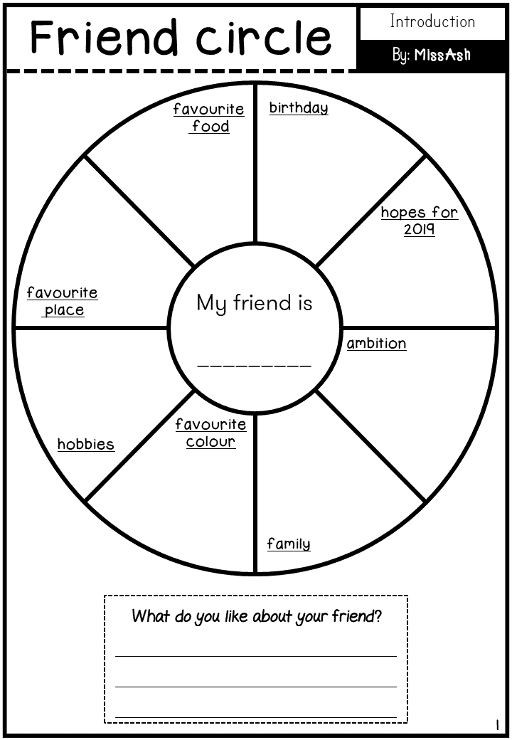 ASH THE TEACHER: YEAR 2 SUPPLEMENTARY WORKSHEETS MODULE